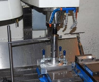 How to Cut Internal Keyways — Step-by-Step Machining Guide | NMT